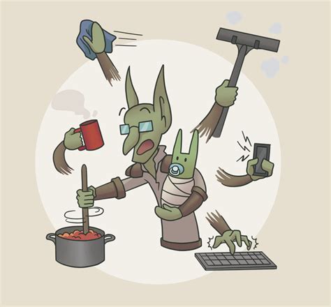 Smart Buttons Power BI Reporting DATA GOBLINS