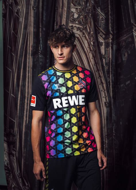 Jonas Nickisch 1 Fc Köln