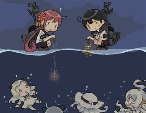 Kantai Collection Know Your Meme