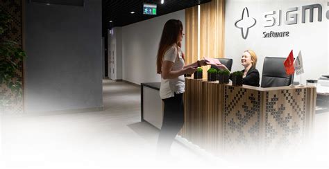 Sigma Software Offices And Contacts Worldwide Sigma Software