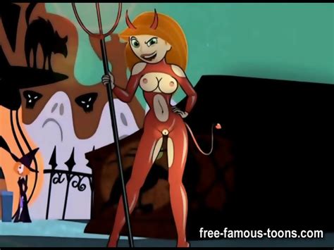 Halloween 2023 Toon Party Eporner