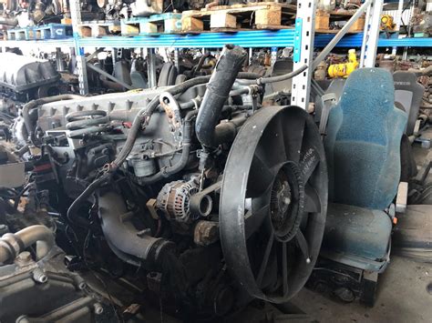 Lot Iveco Cursor 13 Engine