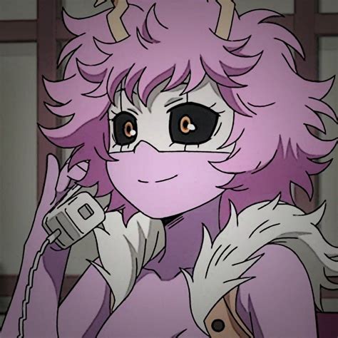 Mina Ashido Icon Artofit