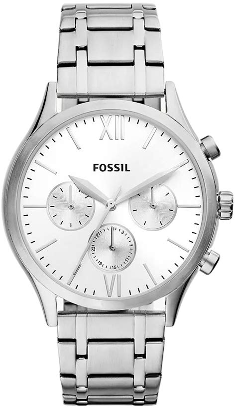 Наручные часы Fossil Bq2810 — купить в интернет магазине по лучшей цене фото