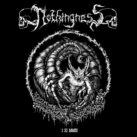 Nothingness Songs Events And Music Stats