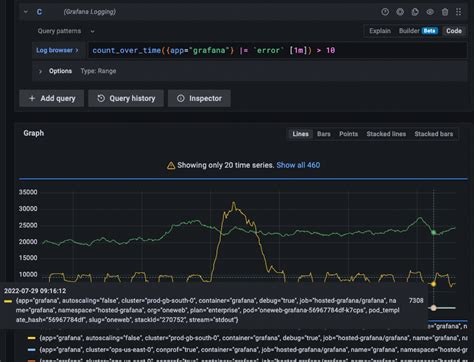 a11y cannot interact with insights panels via keyboard · issue 46476 · grafana grafana · github