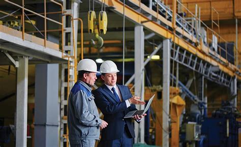 Management Commitment Starts With You 2017 05 01 Quality Magazine