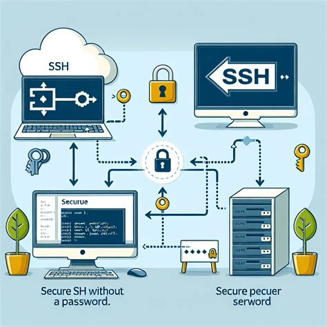 Enable Ssh Pada Linux Dan Cara Akses Ssh Computing Id