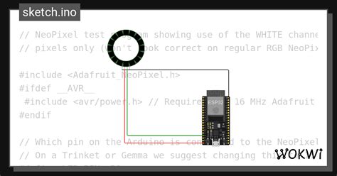 Wokwi Online Esp32 Stm32 Arduino Simulator