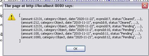 Json Dot Notation In Jqgrid Stack Overflow