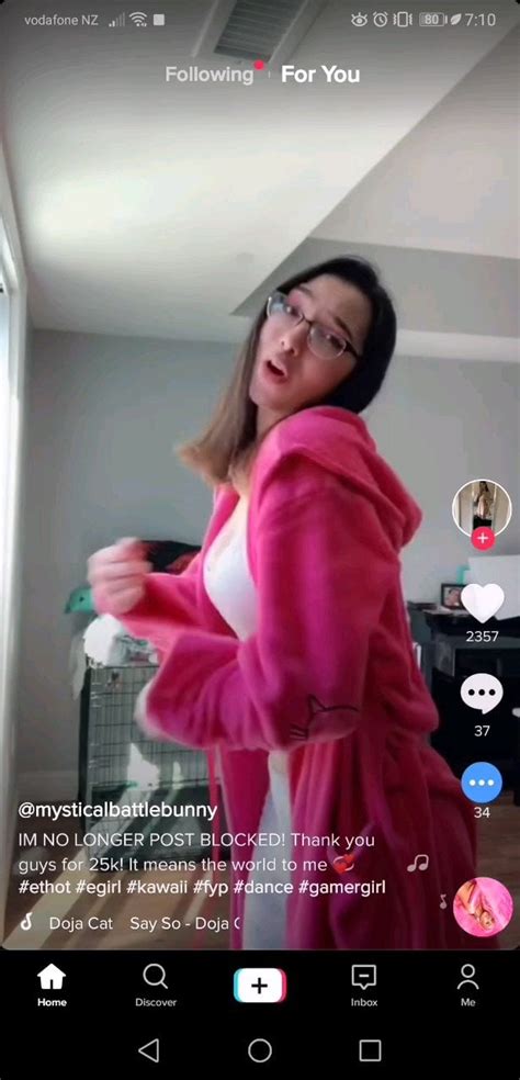 Cute R Tiktokthots