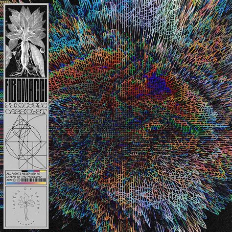 Fibonacci Primavera Cabriolet Layers Of Truth Records Electronic