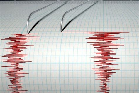 Magnitude 61 Earthquake Shakes Northern Japan Kataeb