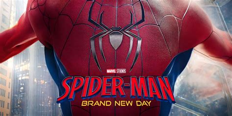 Spider Man Brand New Day Timeline Revealed In New Set Photo