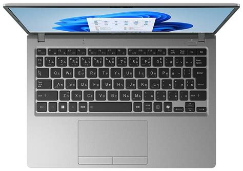 Dynabook Xz Xz Hy Xz Hw Laptopmedia