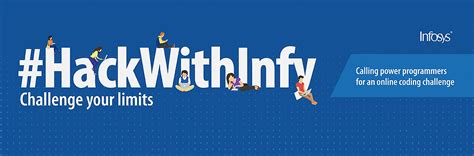 Infosys Hackwithinfy 2019