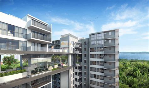 Vue 8 Residence Condominium Buy Condo Singapore