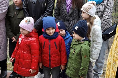 На Яворівщині відкрили дитячий садок Читайте на Ukr Net