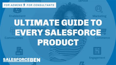 Shannan Robillard On Linkedin The Ultimate Guide To Every Salesforce