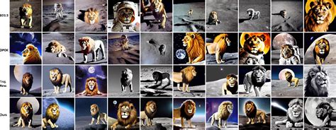 Figure 15 From A Dense Reward View On Aligning Text To Image Diffusion