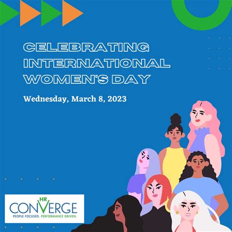 Mark Izzo On Linkedin Diversity Hr Internationalwomensday