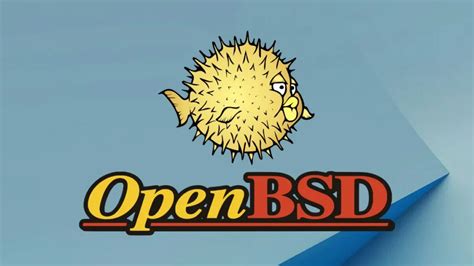 Openbsd