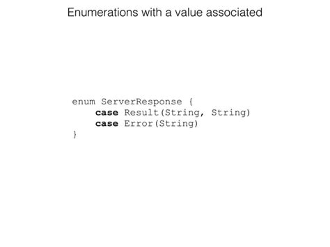 a swift introduction to swift ppt