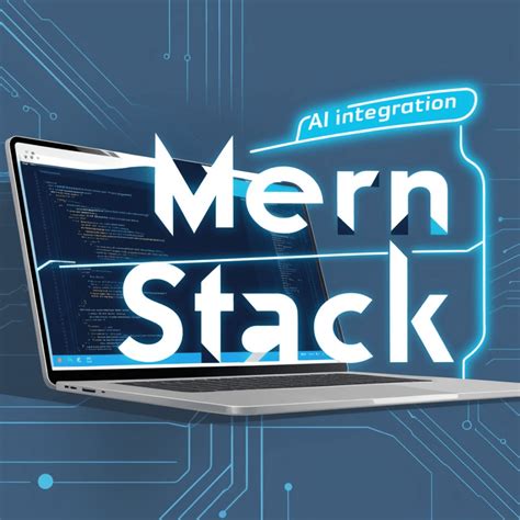 Mernstackdev Ai Integration In Mern Stack