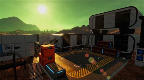 Empyrion Galactic Survival