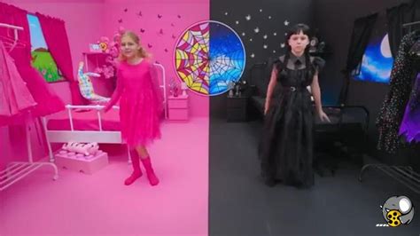 چالش ونزدی ادامزچالش های کودکانهکارتون ونزدیکارتون فیلو