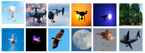 Sensors Free Full Text Malicious Uav Detection Using Integrated Audio And Visual Features