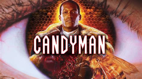 Candyman Explained What To Know About The Original Before The Remake