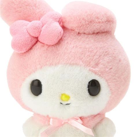Yesasia Sanrio My Melody Plush Toy Ss Sanrio Lifestyle And Ts