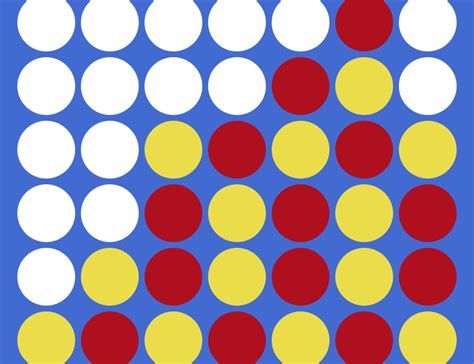 Code Master Blog Glimmer Connect 4