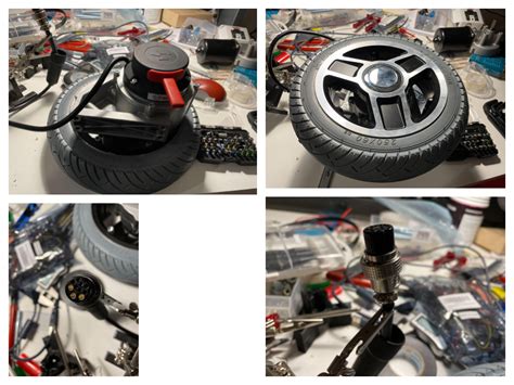 Control Wheelchair Motor With Arduino Motors Mechanics Power And CNC Arduino Forum
