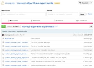 Coursera Stanford Course Algorithms Design And Analysis Part 1