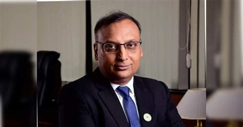 Sbi Md Appointment Ravi Ranjan Takes The Helm As New Managing Director
