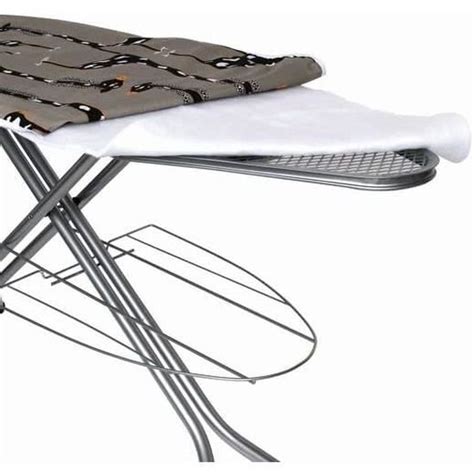 Molleton Pour Table À Repasser 130x43cm U712 Cdiscount Maison