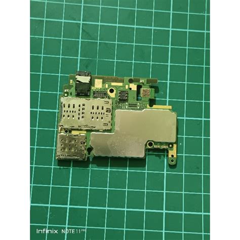 Jual Mesin Xiaomi Redmi A Dual Sim Normal Shopee Indonesia