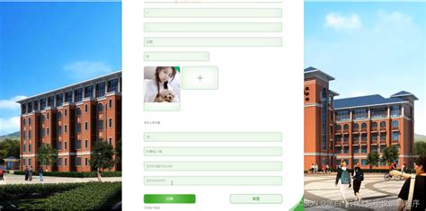 计算机毕业设计springboot校园志愿者服务管理系统2l1709 附源码 基于springboot的大学生志愿活动活动发布者用例分析 Csdn博客