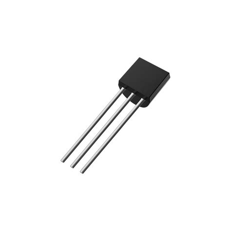 Transistor Npn Ss 9018 15v 50ma Encapsulamento To 92