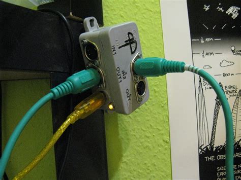 Finished Case Members Gallery MIDIbox Forum