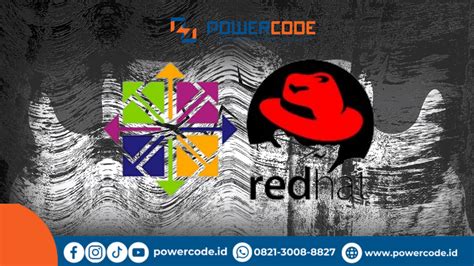 Menjadi Profesional Linux Panduan Lengkap Tentang CentOS RHEL Artikel Tentang IT