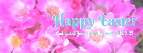 Free Easter Facebook Covers Joditt Designs