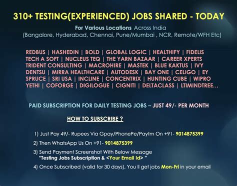 Job Curator Testing Space On Linkedin Testing Testing Selenium Testing Manualtesting