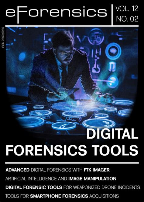 Digital Forensics Tools Eforensics