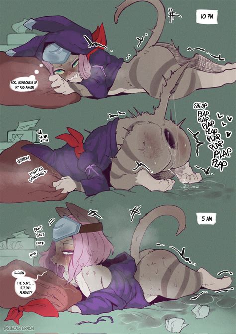 Rule 34 Ambiguous Gender Anthro Anus Biped Bodily Fluids Capcom