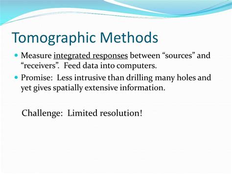Ppt Inverse Problems A Tutorial Powerpoint Presentation Free Download Id1451284