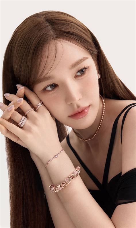 Red Velvet X Pandora For Elle Girl Japan Kpopping