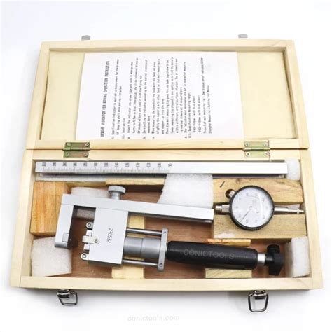 Inside Dial Indicator Dial Bore Gauge For Line Boring Machine Bore Dial Indicator And Bore